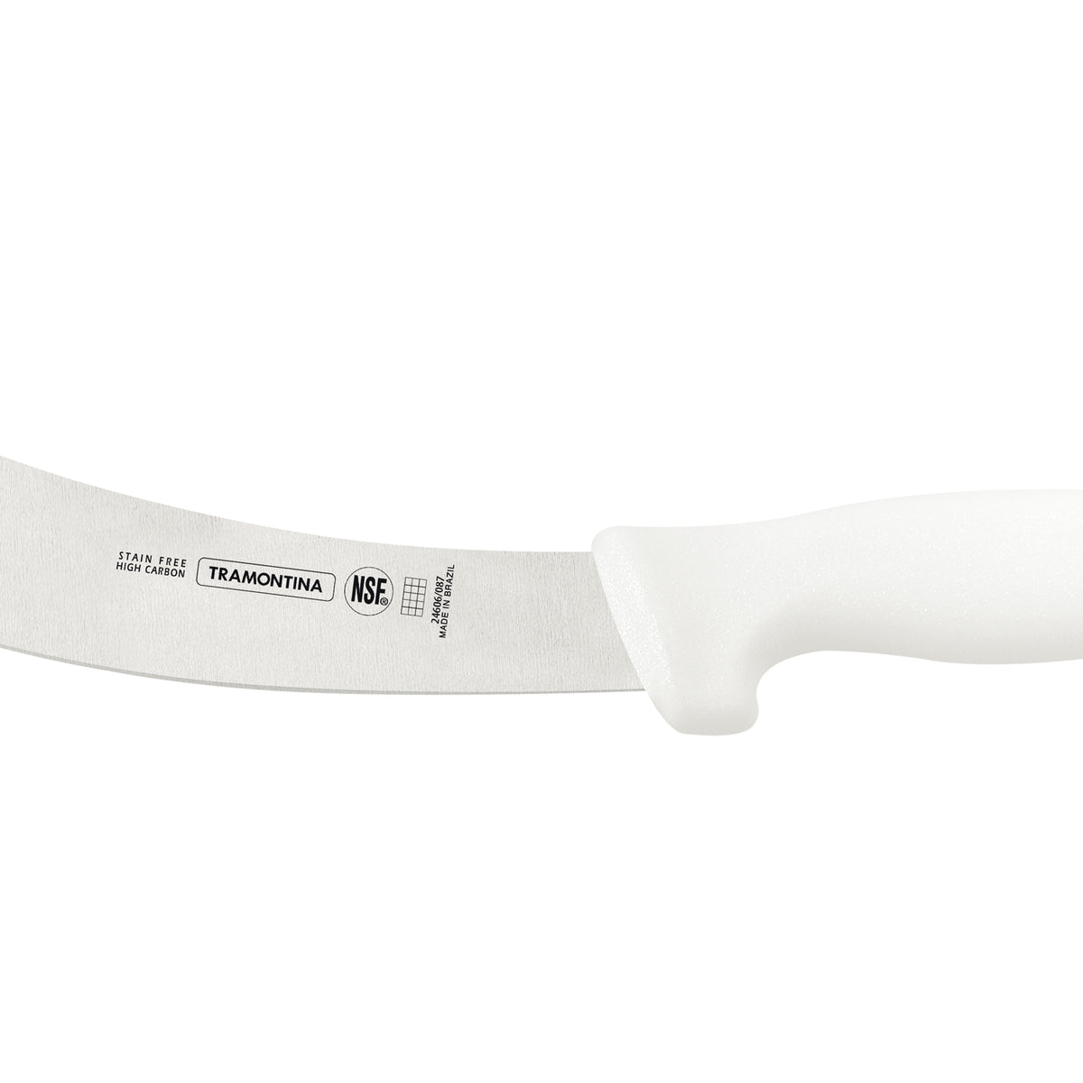 Professional Leather and Bleeding Knife, 7" – Tramontina Australia